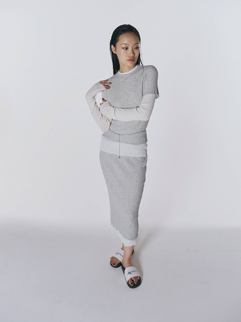 Play With Your Style In GVGV's Latest Release