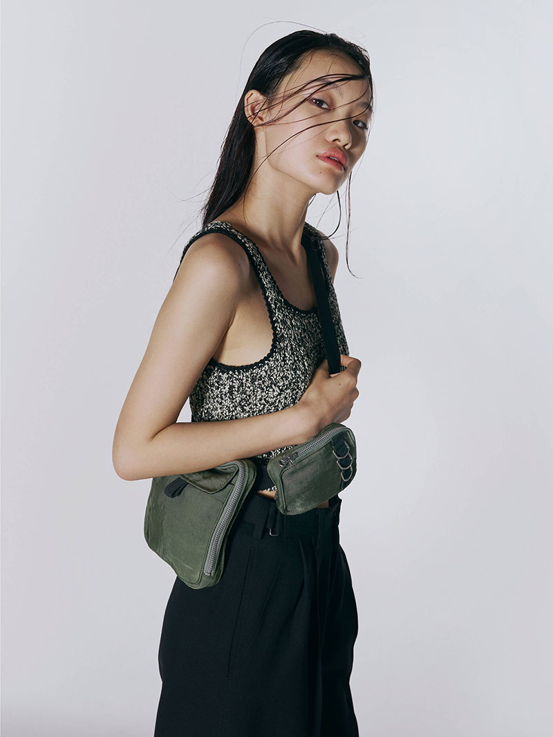 Play With Your Style In GVGV's Latest Release