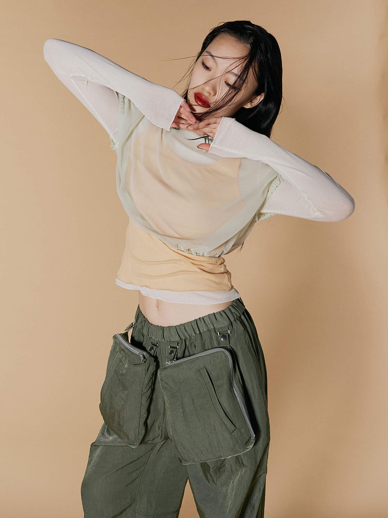 Play With Your Style In GVGV's Latest Release