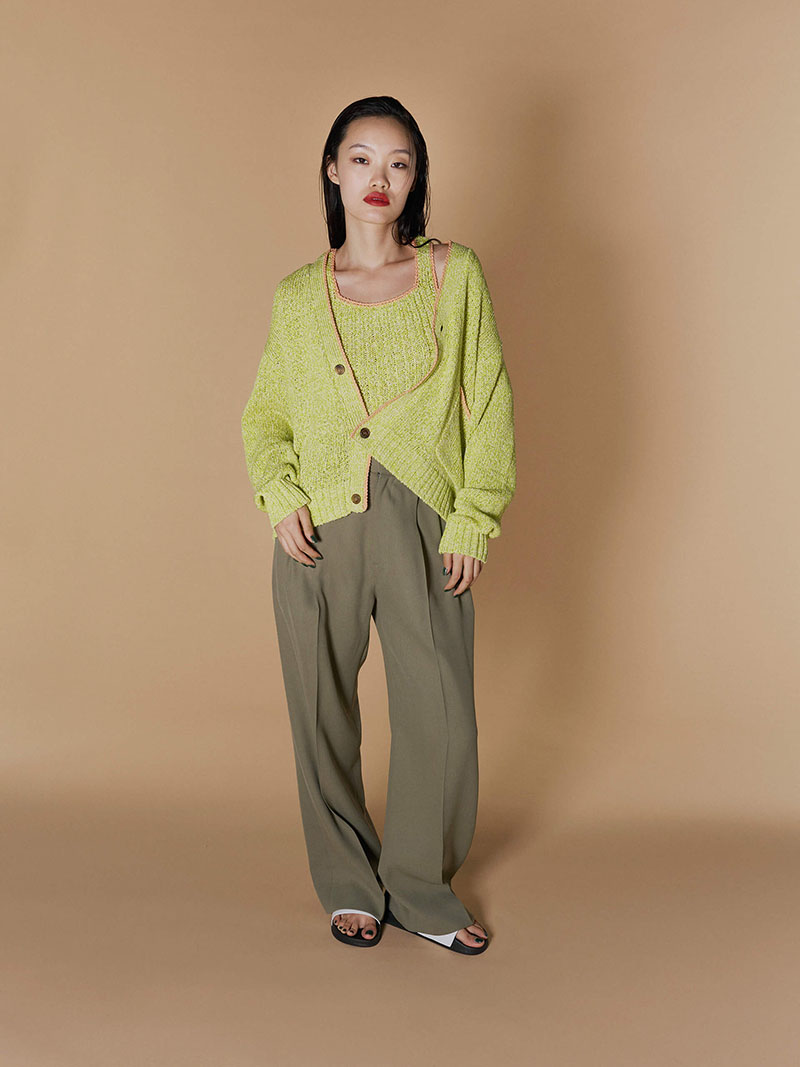 Play With Your Style In GVGV's Latest Release