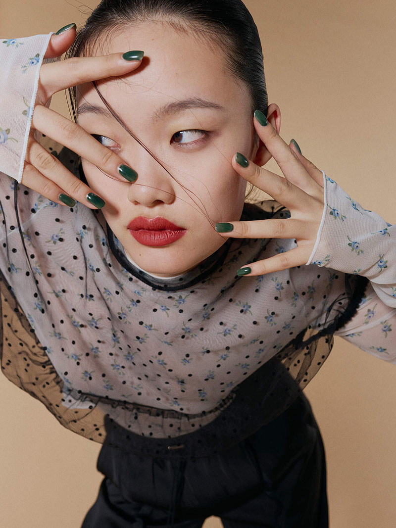 Play With Your Style In GVGV's Latest Release