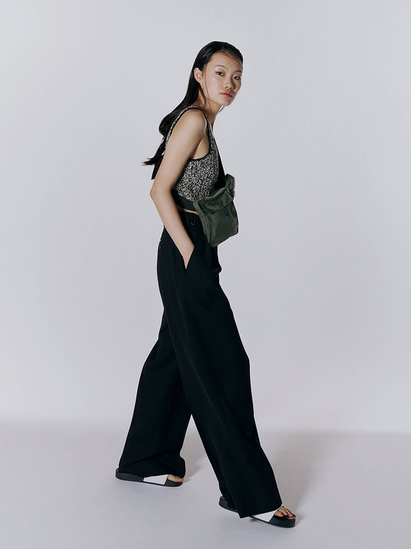 Play With Your Style In GVGV's Latest Release