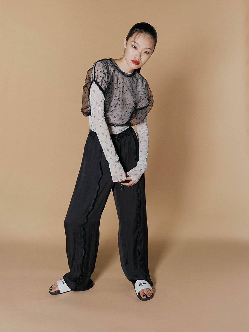 Play With Your Style In GVGV's Latest Release