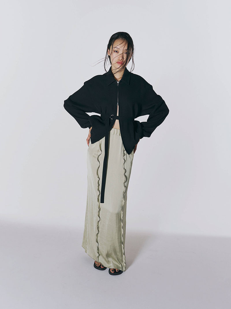 Play With Your Style In GVGV's Latest Release