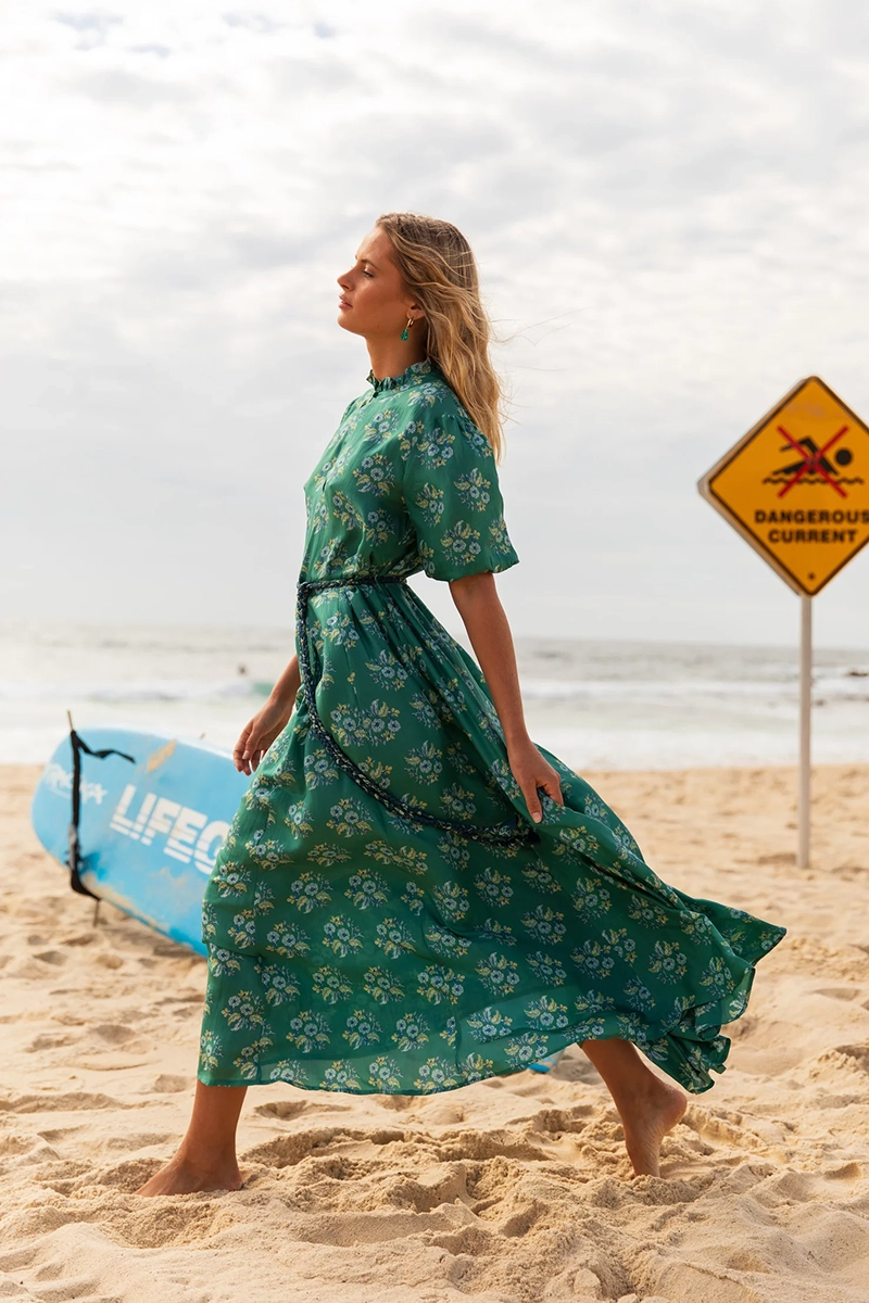 Hannah Art Wear Preserves Craftsmanship In All Their Best-Selling Designs