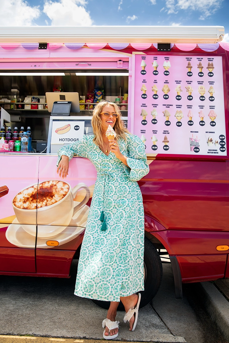 Hannah Art Wear Preserves Craftsmanship In All Their Best-Selling Designs