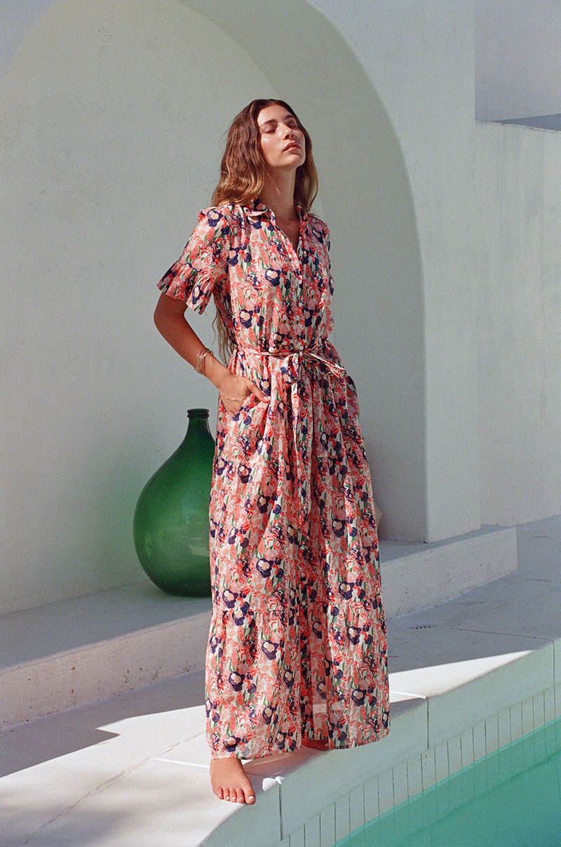 Trovata Reminds Us Of Nostalgic Summer Days With Their West-Coast ...