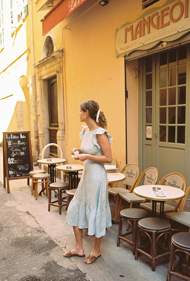 Trovata Reminds Us Of Nostalgic Summer Days With Their West-Coast ...