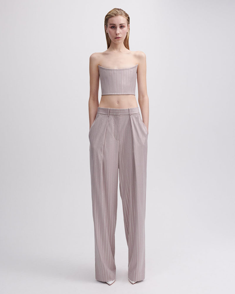 Liven Up Your Wardrobe With Alex Perry And The Spring/Summer '24 Collection