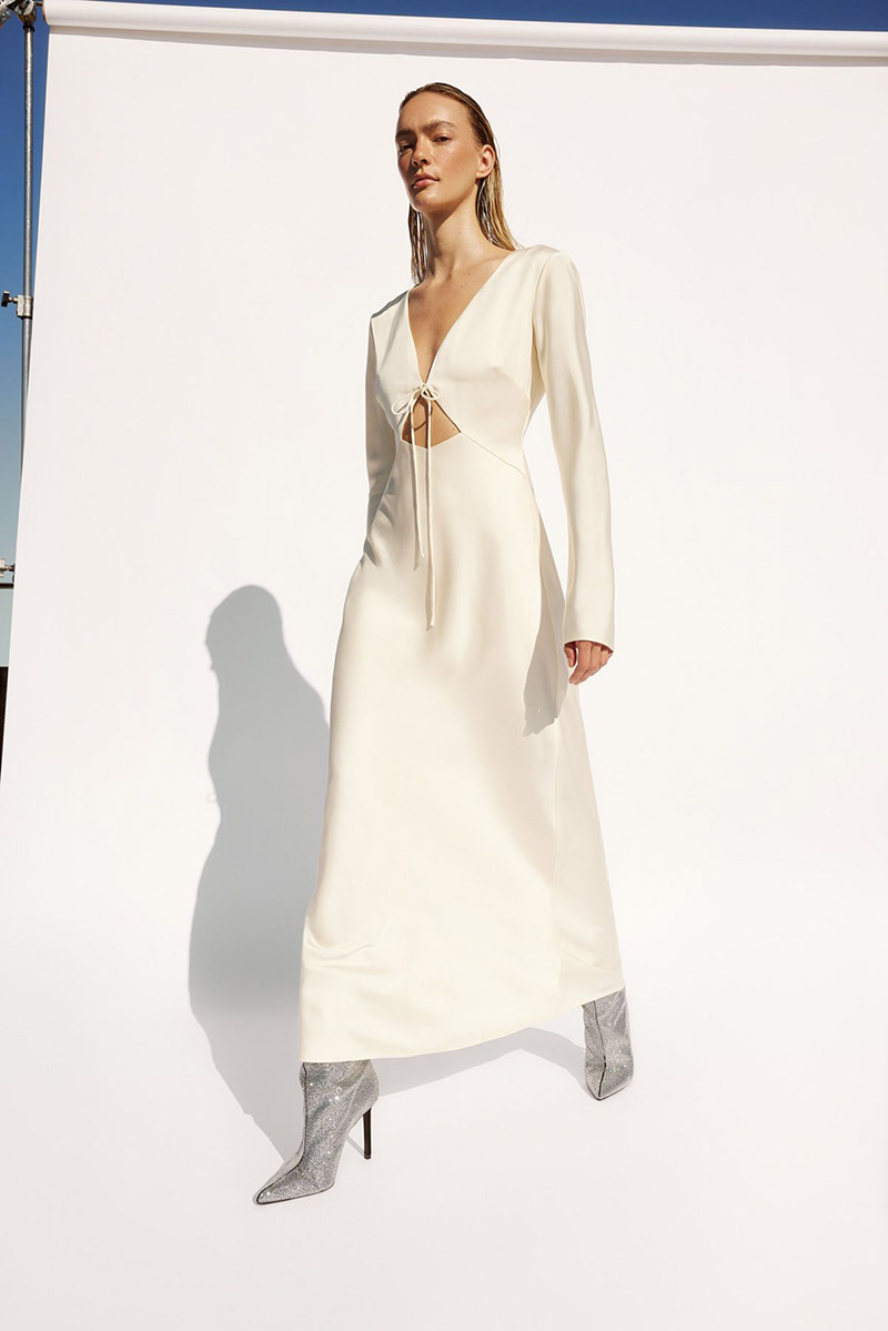 Significant Other Infuses Winter Style With Good Energy In This Collection