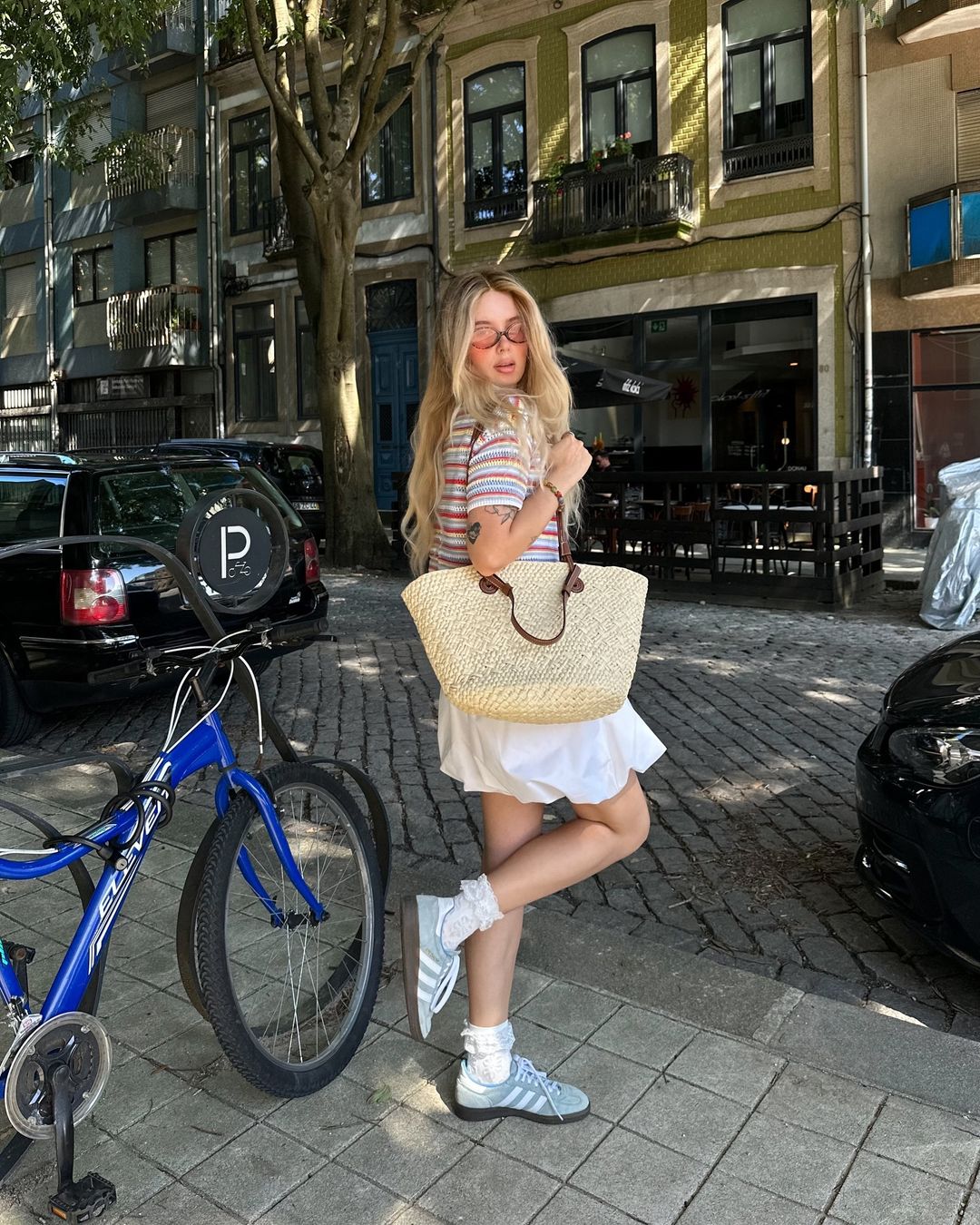 10 Casual Cool Outfits To Lean Into The Athletic Prep Trend