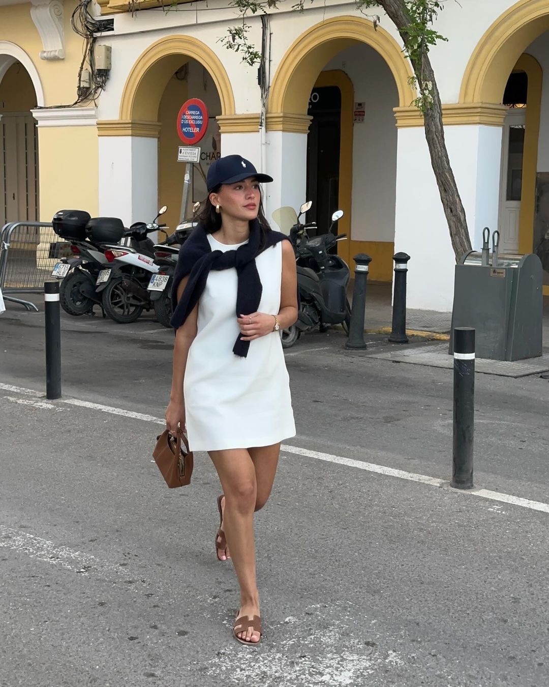 10 Casual Cool Outfits To Lean Into The Athletic Prep Trend