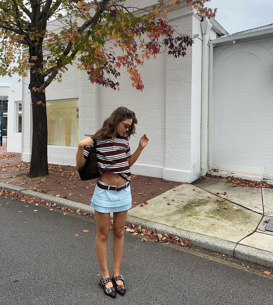 10 Casual Cool Outfits To Lean Into The Athletic Prep Trend