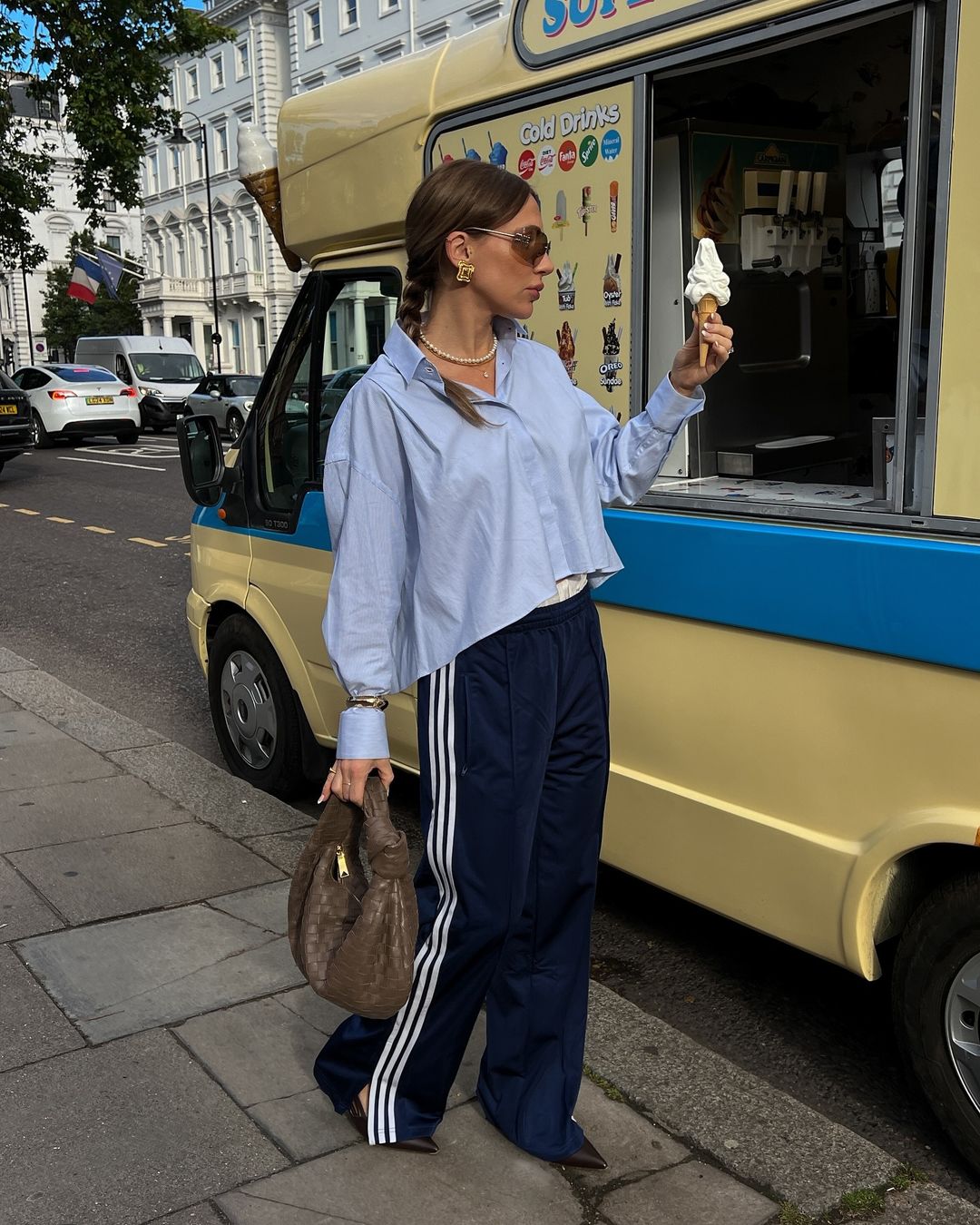 10 Casual Cool Outfits To Lean Into The Athletic Prep Trend