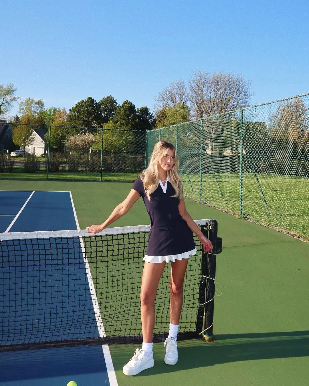 10 Casual Cool Outfits To Lean Into The Athletic Prep Trend