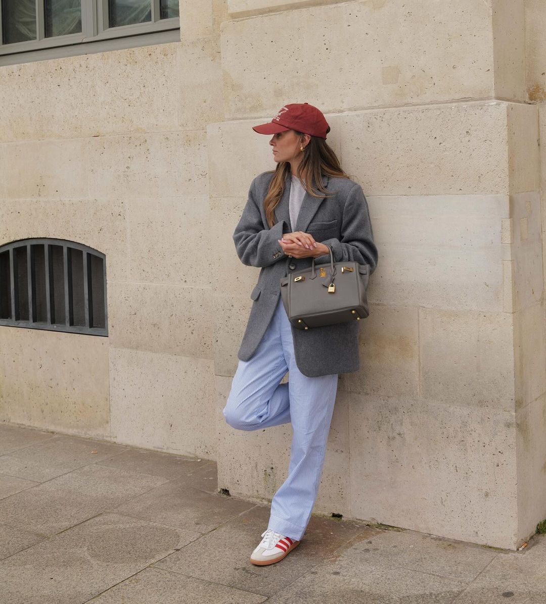 10 Casual Cool Outfits To Lean Into The Athletic Prep Trend