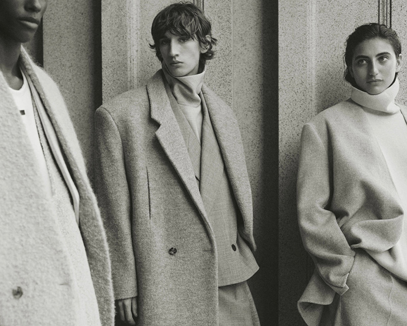 Fear Of God Presents Collection 8 "American Symphony"