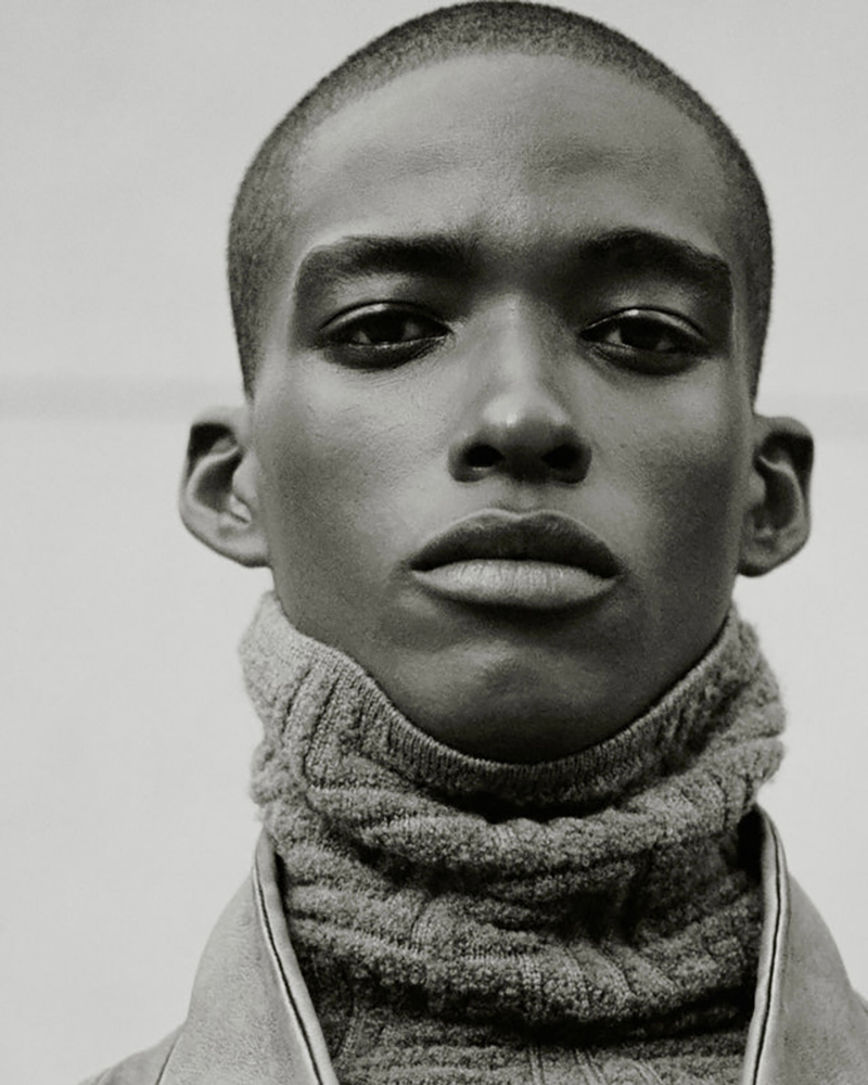 Fear Of God Presents Collection 8 "American Symphony"