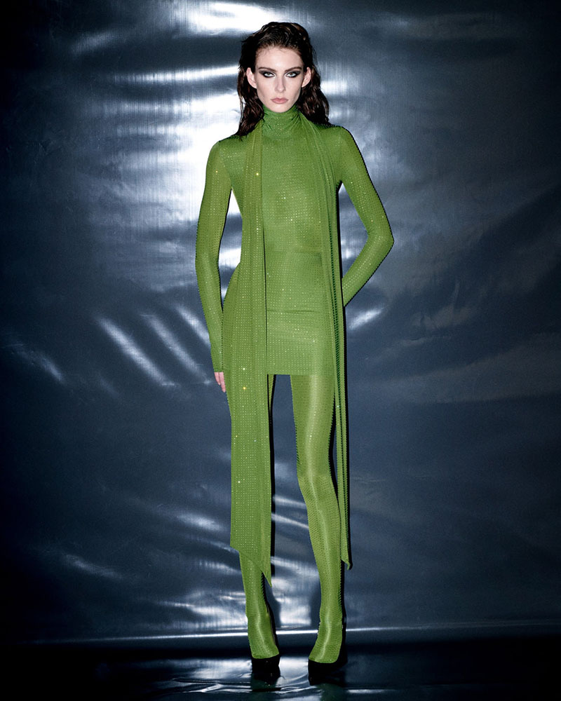 Alex Perry Livens Up The Party With These Occasion Wear Pieces