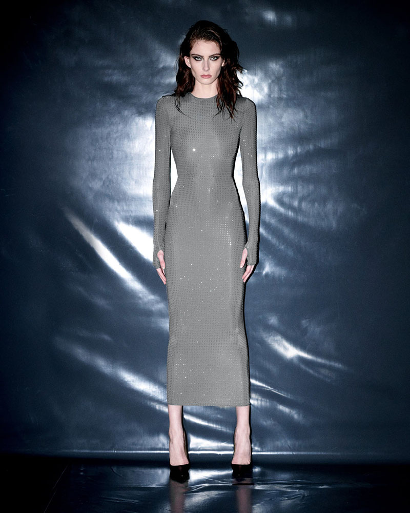 Alex Perry Livens Up The Party With These Occasion Wear Pieces