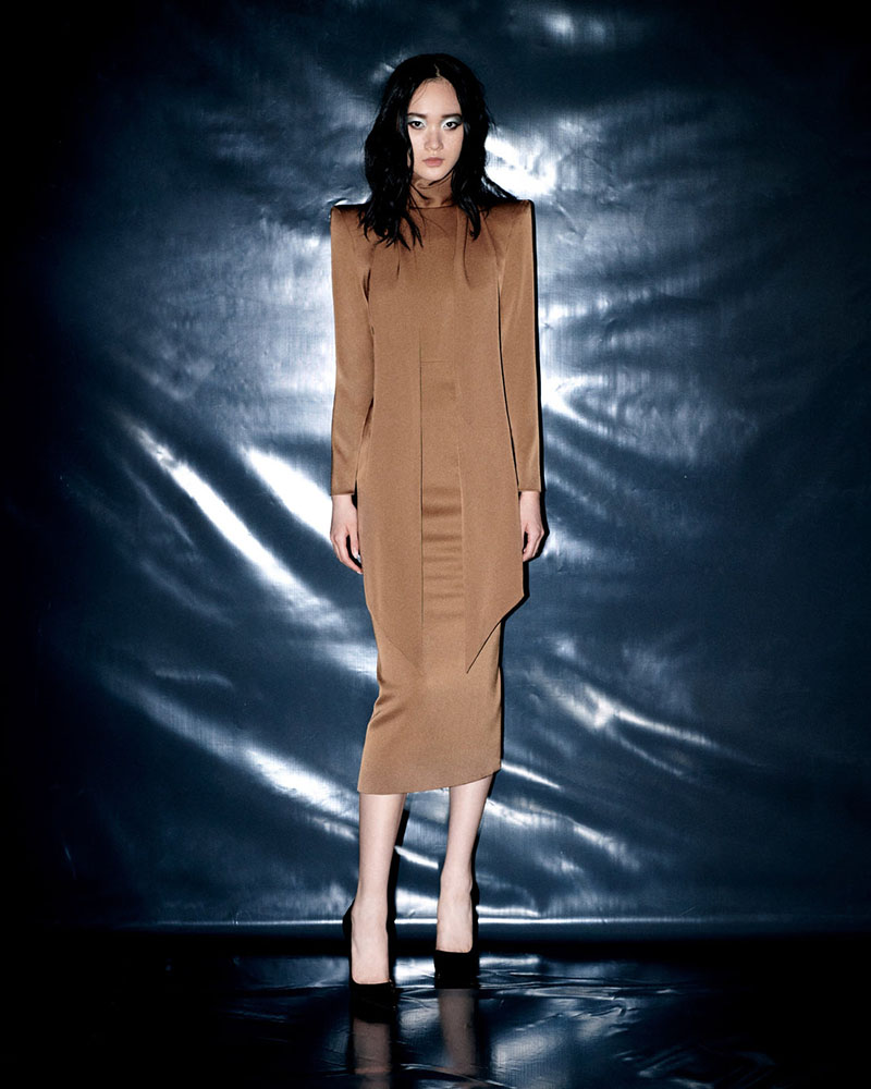 Alex Perry Livens Up The Party With These Occasion Wear Pieces