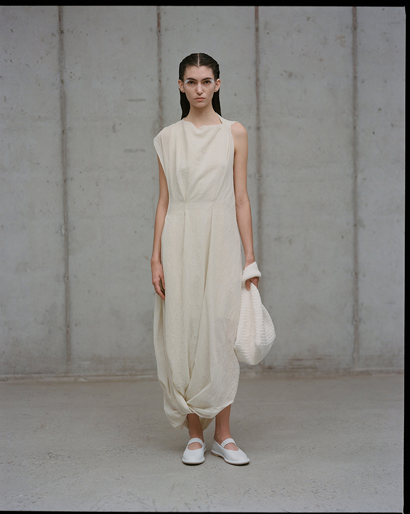 Fresh Styles From Lauren Manoogian To Lighten Up Your Pre-Fall Wardrobe