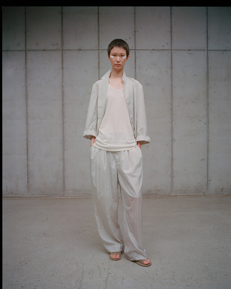 Fresh Styles From Lauren Manoogian To Lighten Up Your Pre-Fall Wardrobe