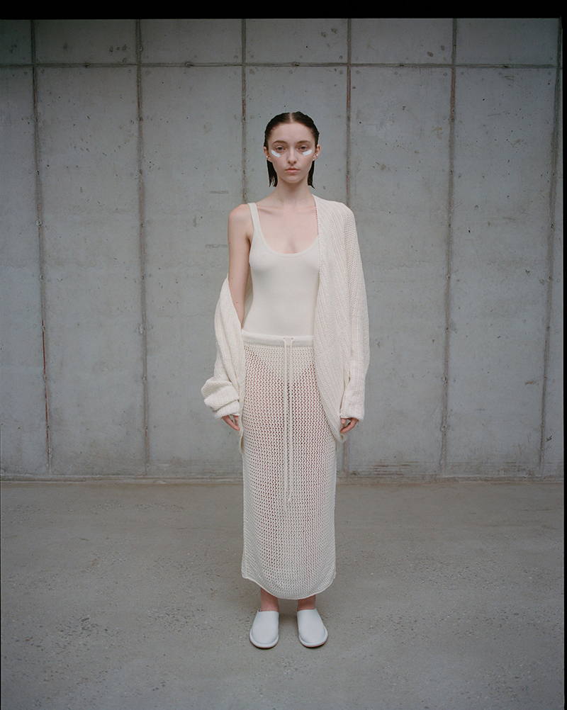 Fresh Styles From Lauren Manoogian To Lighten Up Your Pre-Fall Wardrobe