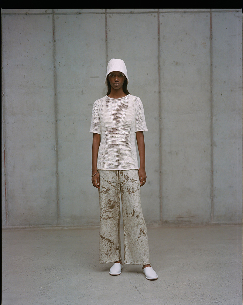 Fresh Styles From Lauren Manoogian To Lighten Up Your Pre-Fall Wardrobe