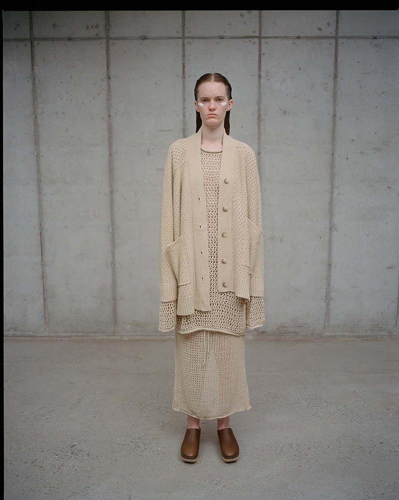 Fresh Styles From Lauren Manoogian To Lighten Up Your Pre-Fall Wardrobe