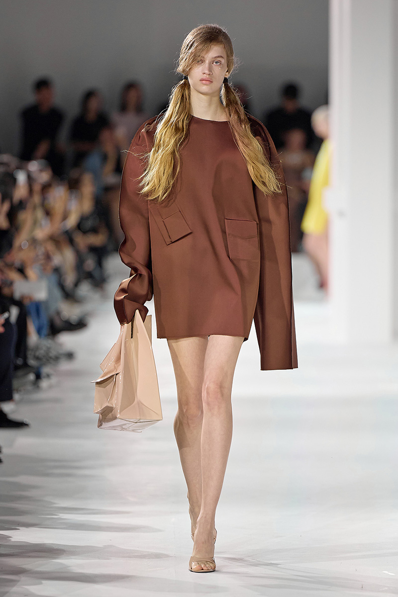 Challenge Your Sense Of Style With WE11DONE And Thier Unconventional Looks