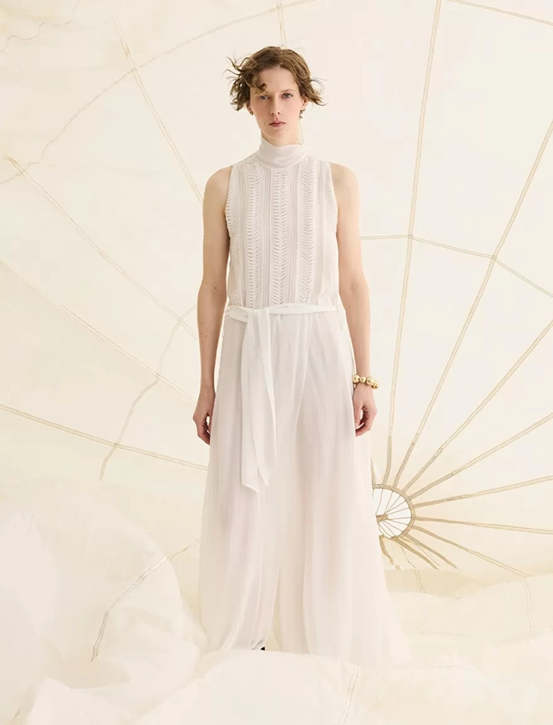 Forte Forte Captivates Fashion Enthusiasts With This Pre-Fall 2024 ...