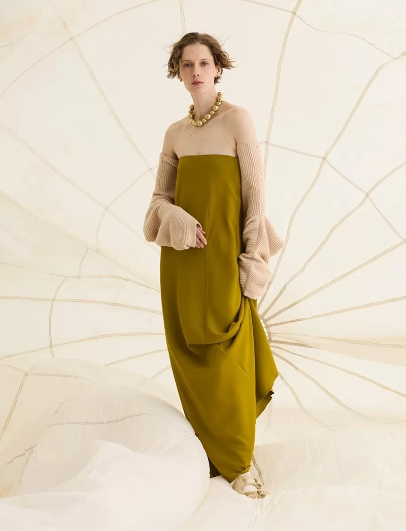 Forte Forte Captivates Fashion Enthusiasts With This Pre-Fall 2024 ...