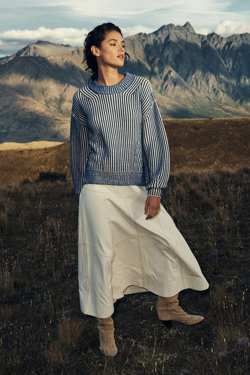 Rowie The Label Proves The Power Of Good Everyday Style With This AW24 ...