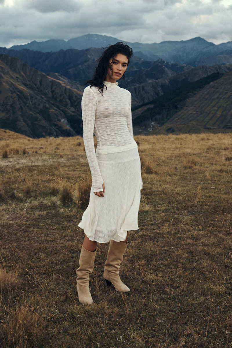 Rowie The Label Proves The Power Of Good Everyday Style With This AW24 ...