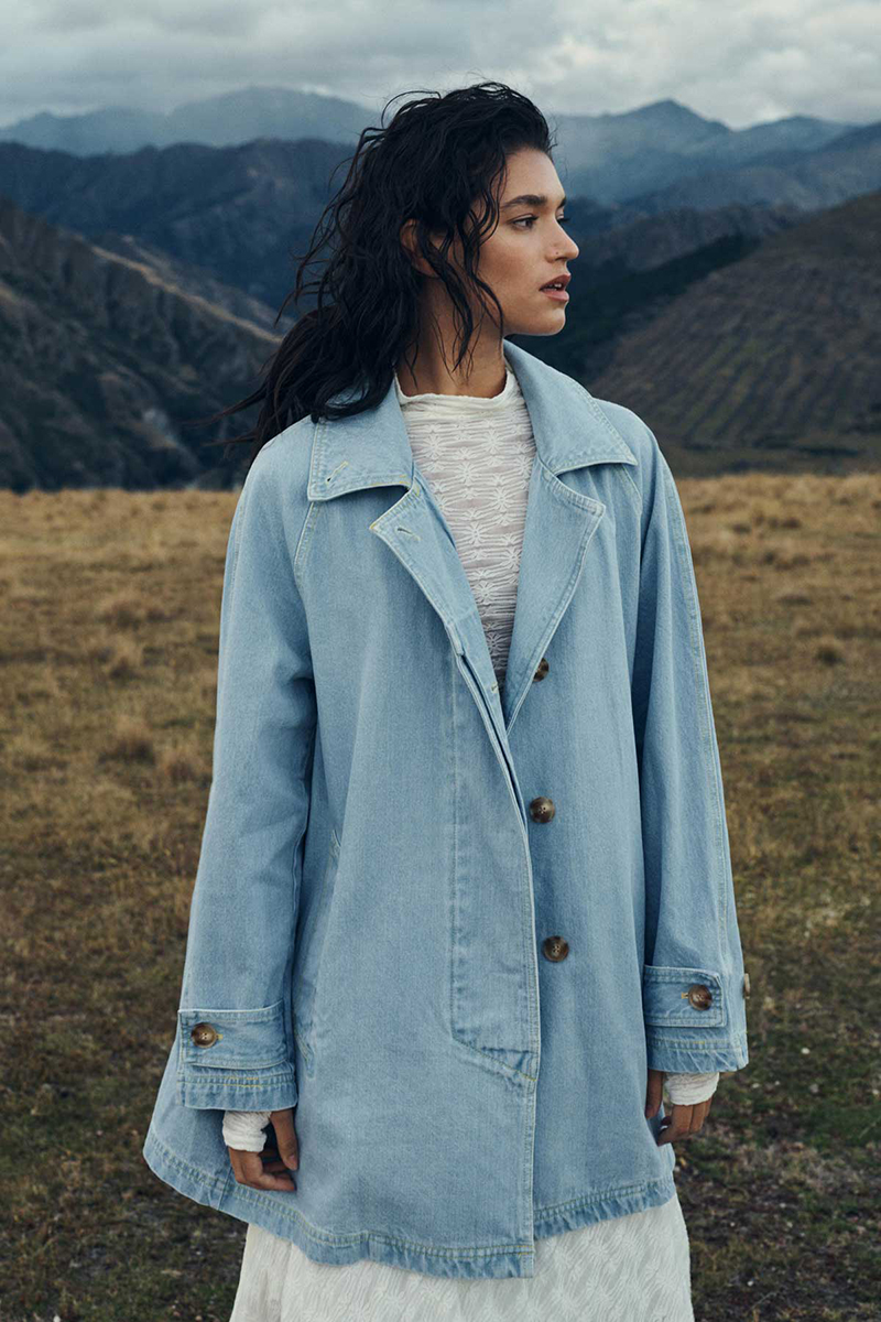 Rowie The Label Proves The Power Of Good Everyday Style With This AW24 ...