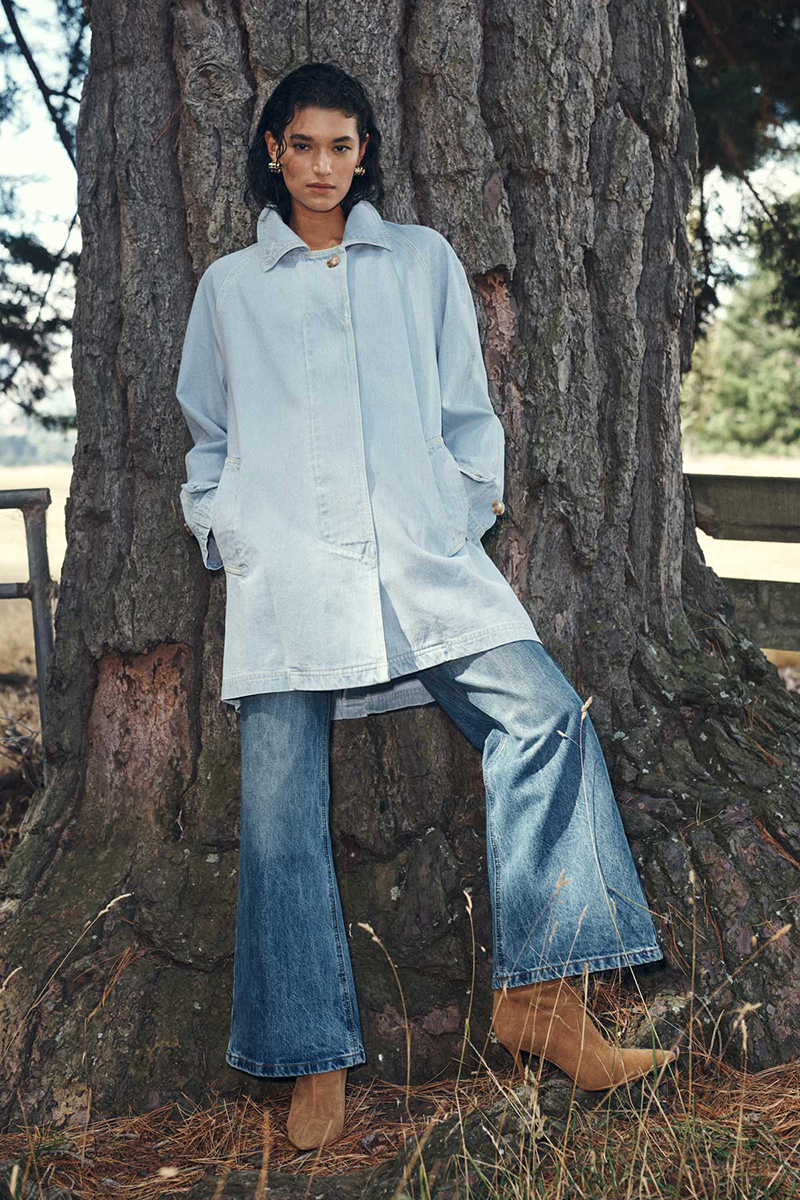 Rowie The Label Proves The Power Of Good Everyday Style With This AW24 ...