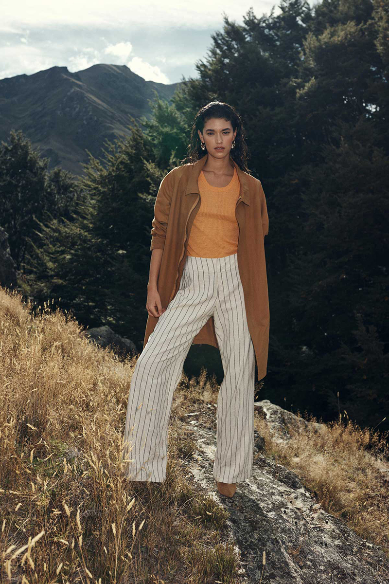 Rowie The Label Proves The Power Of Good Everyday Style With This AW24 ...