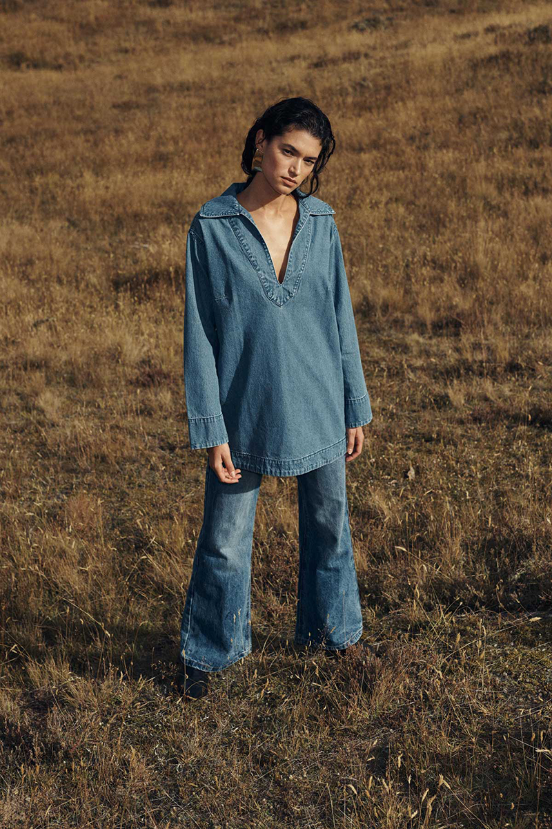 Rowie The Label Proves The Power Of Good Everyday Style With This AW24 ...