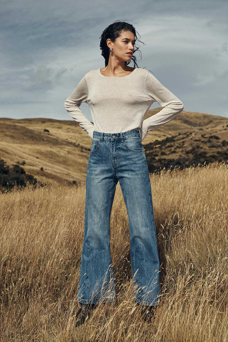 Rowie The Label Proves The Power Of Good Everyday Style With This AW24 ...