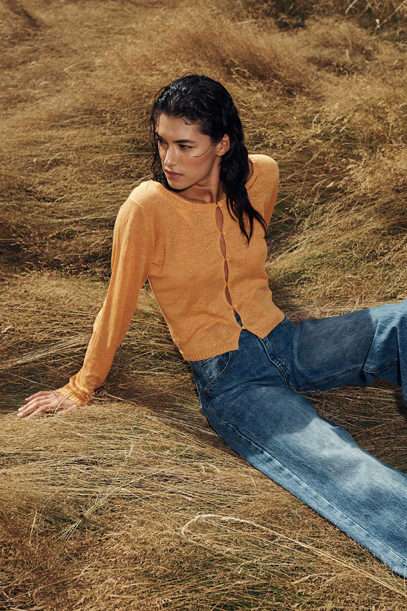 Rowie The Label Proves The Power Of Good Everyday Style With This AW24 ...