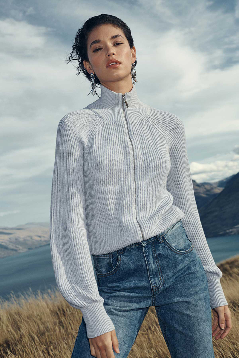 Rowie The Label Proves The Power Of Good Everyday Style With This AW24 ...