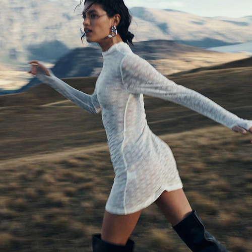 Rowie The Label Proves The Power Of Good Everyday Style With This AW24 ...