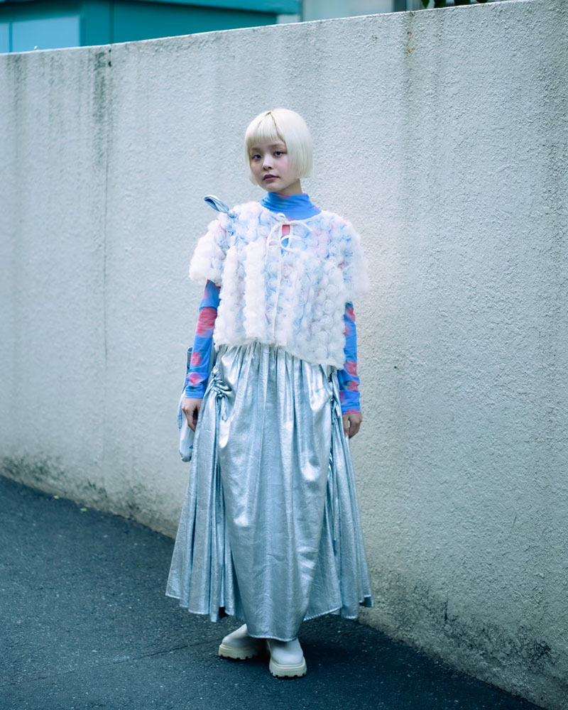 12 Street Style Tokyo Outfits To Get You Inspired [August 2024 Edition]