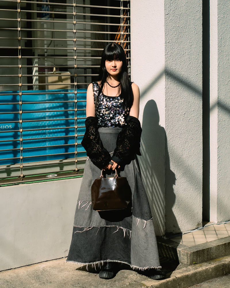 12 Street Style Tokyo Outfits To Get You Inspired [August 2024 Edition]