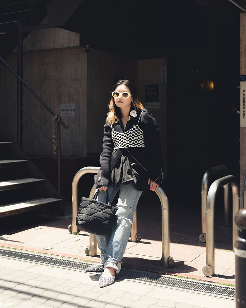 12 Street Style Tokyo Outfits To Get You Inspired [August 2024 Edition]