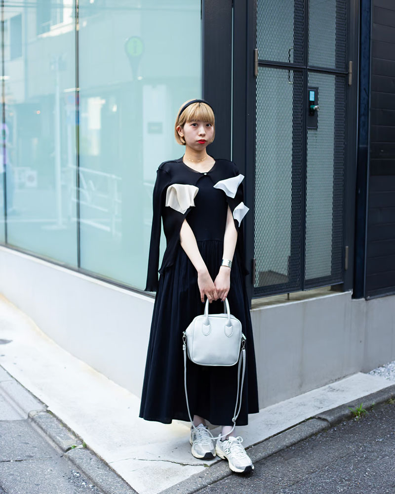 12 Street Style Tokyo Outfits To Get You Inspired [August 2024 Edition]