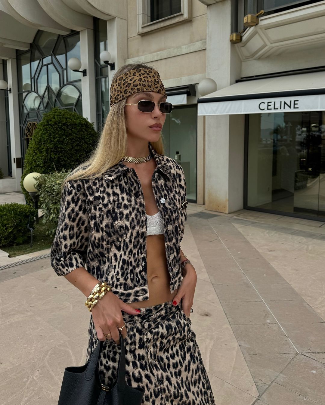 10 Outfits To Nail The Revival Of Boho Chic