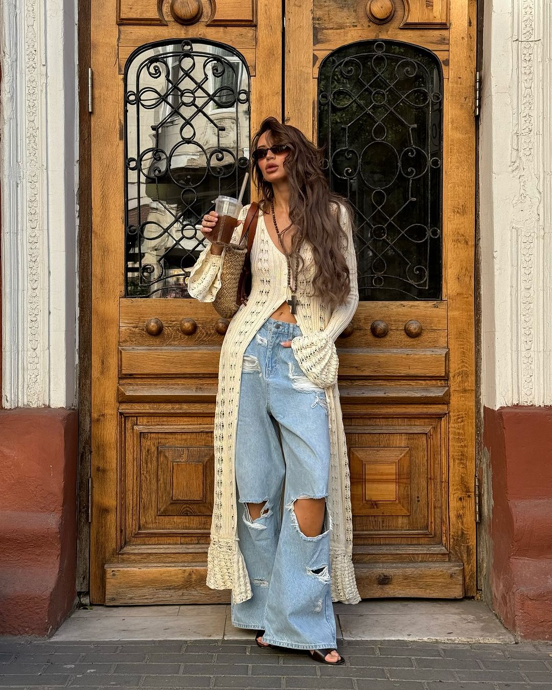 10 Outfits To Nail The Revival Of Boho Chic