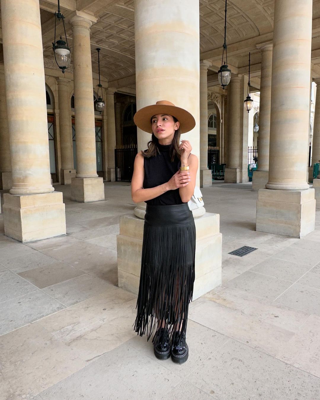 10 Outfits To Nail The Revival Of Boho Chic